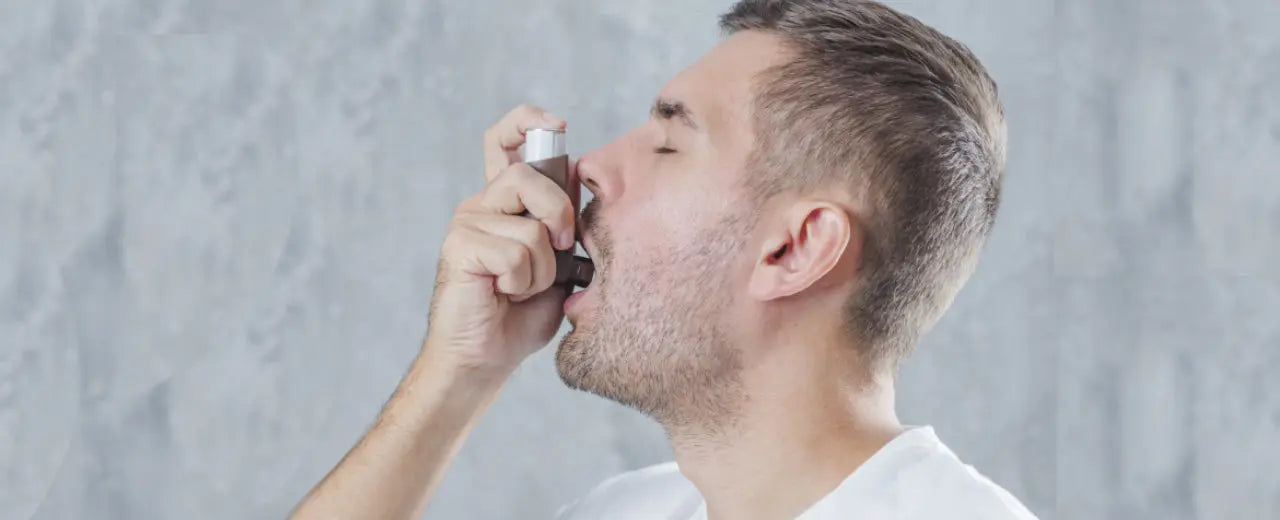 Asthma Patients during the Pandemic: Wear a Breathable Mask – Cambridge ...