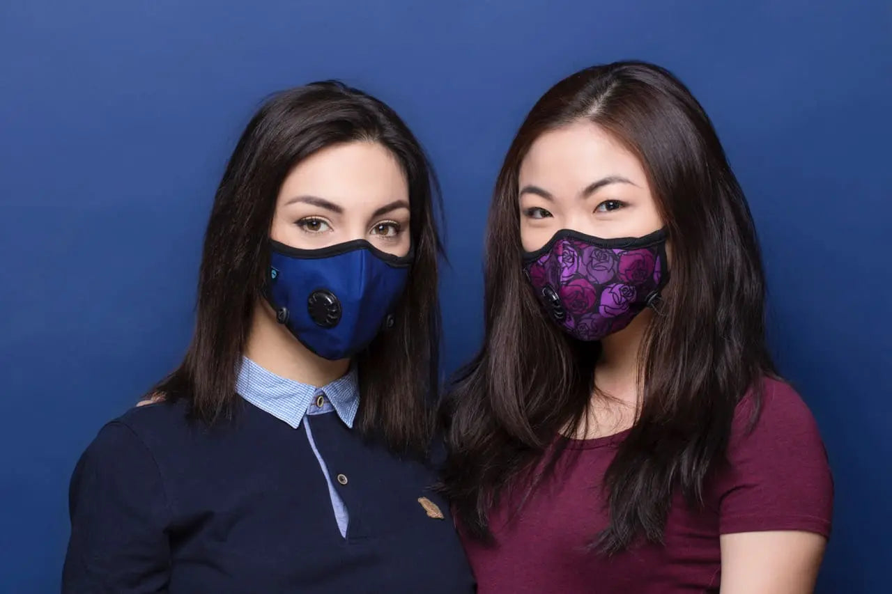 Cambridge Mask PRO and BASIC: Know the Difference – Cambridge Mask Co