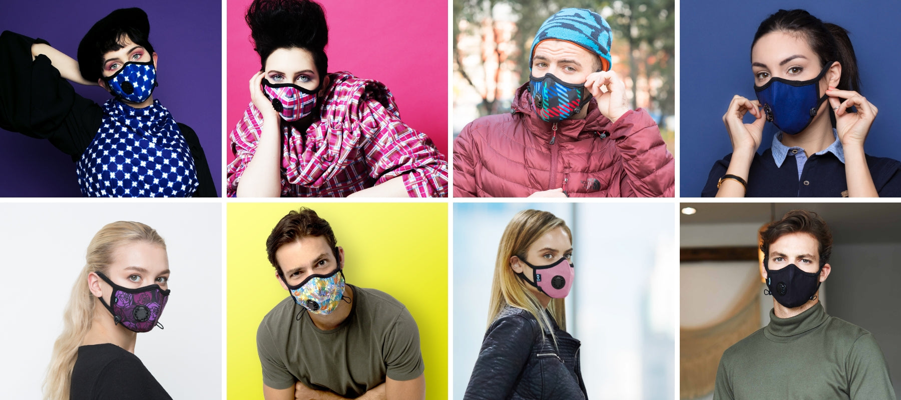 Celebrating 10 Years of Cambridge Mask – Cambridge Mask Co