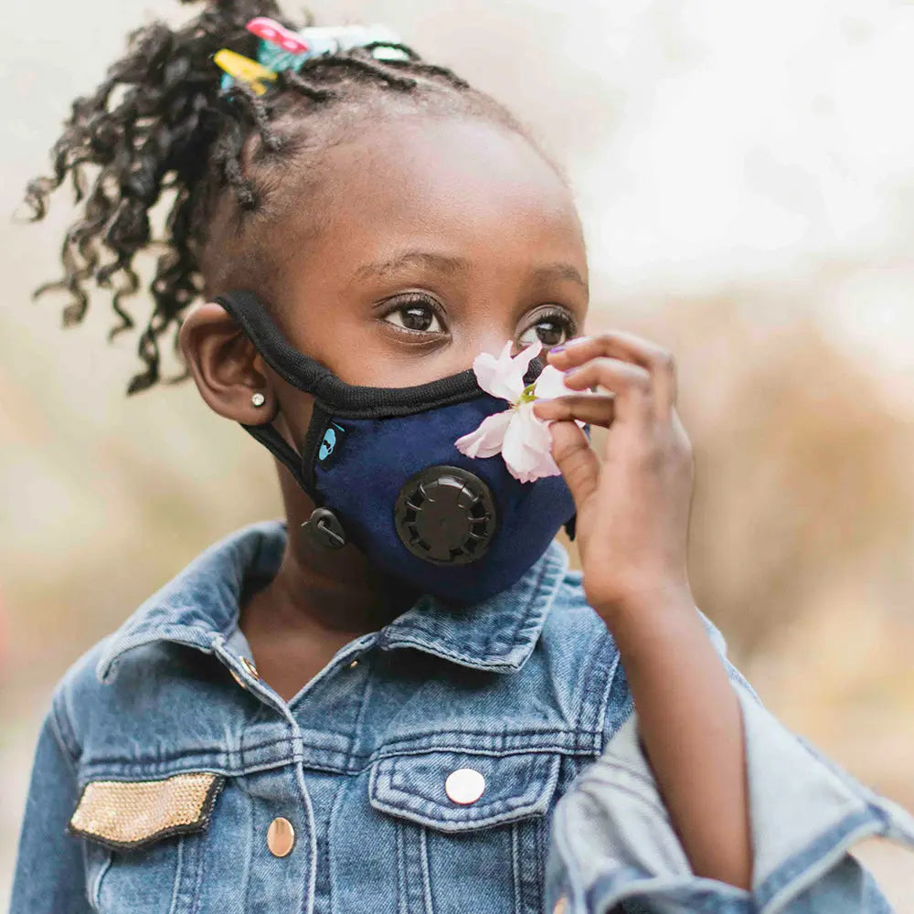 Can Wearing a Mask Reduce My Allergy Symptoms? – Cambridge Mask Co
