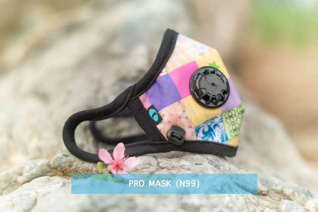 How Do I Decide Between all of the Types of Masks? – Cambridge Mask Co