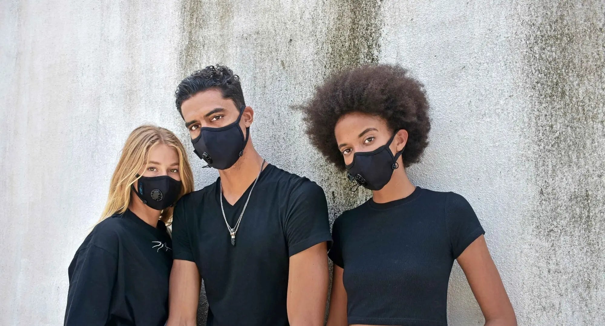 How To Improve Your Communication Wearing a Face Mask – Cambridge Mask Co