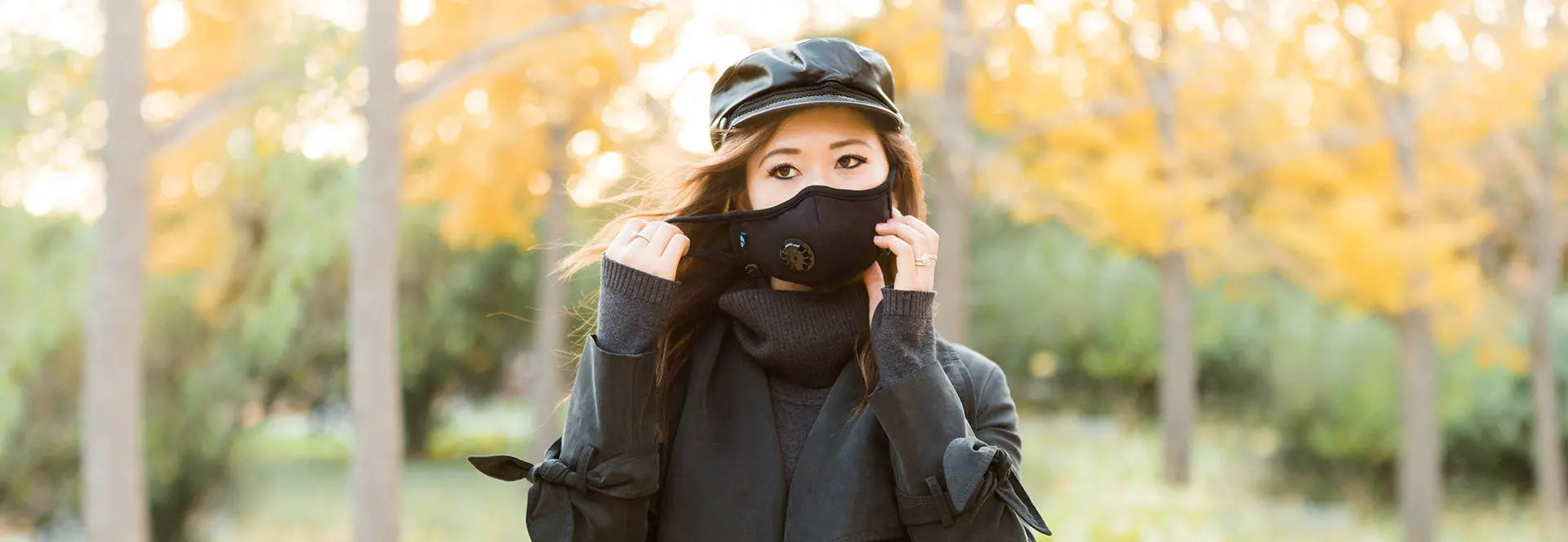 Our Guide on How to Wear Your Masks Properly – Cambridge Mask Co