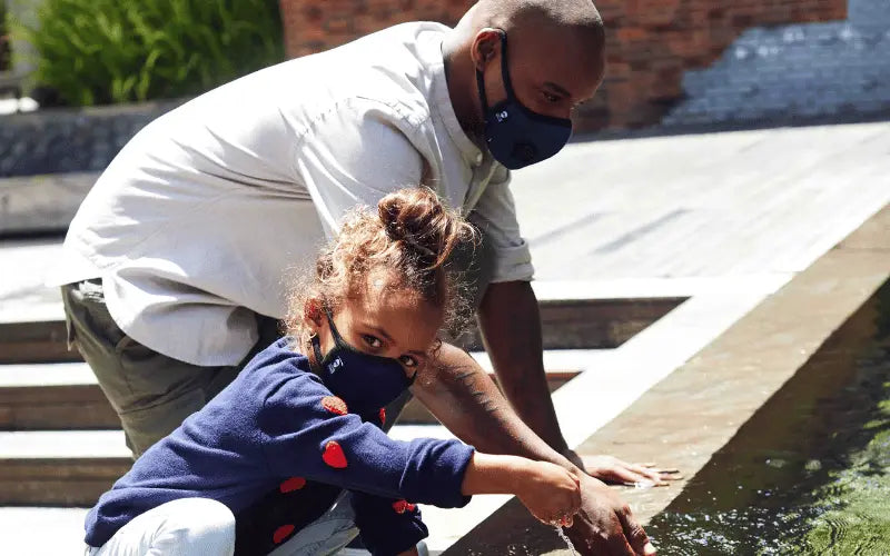 Shielding the Vulnerable: Cambridge Mask Co.'s Commitment to the ...