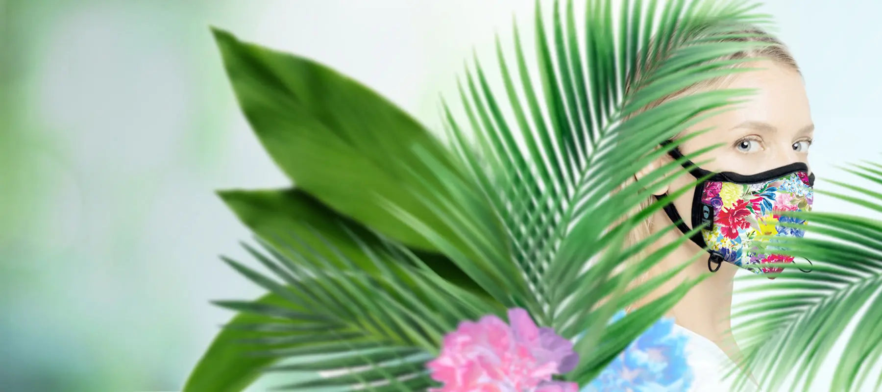 It’s Hay Fever Time & Cambridge Has You Covered – Cambridge Mask Co