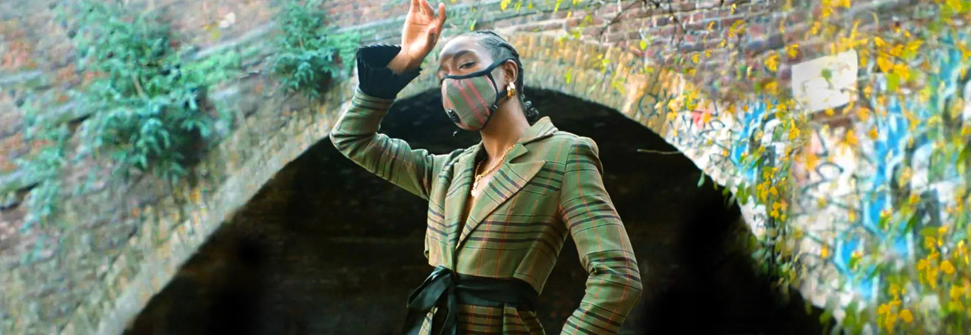 The Customised Design: How We Do It – Cambridge Mask Co