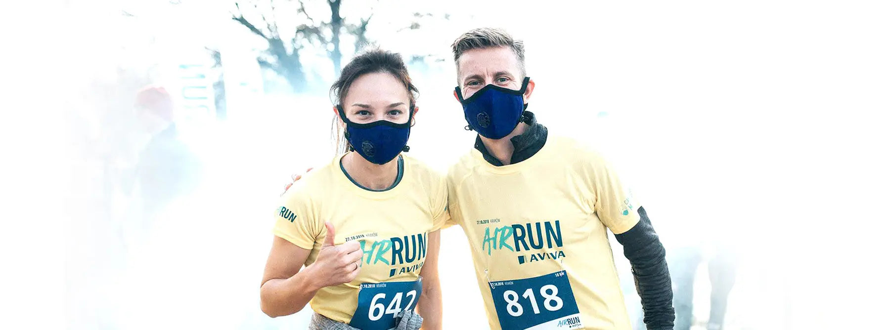 The Debate: The Safety of Wearing Mask During Workout – Cambridge Mask Co