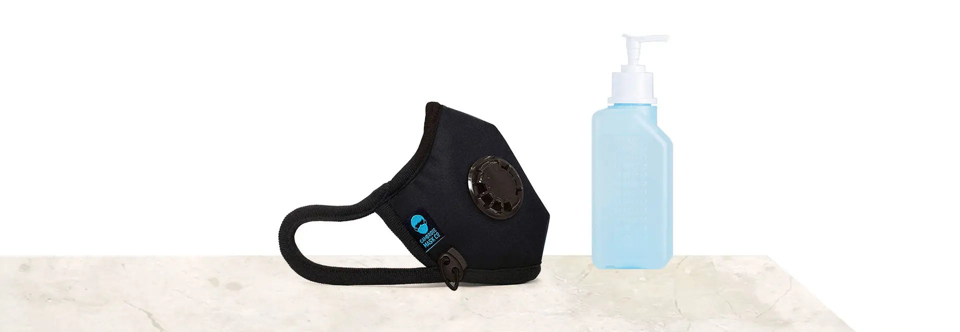 Washable Masks: The How To – Cambridge Mask Co