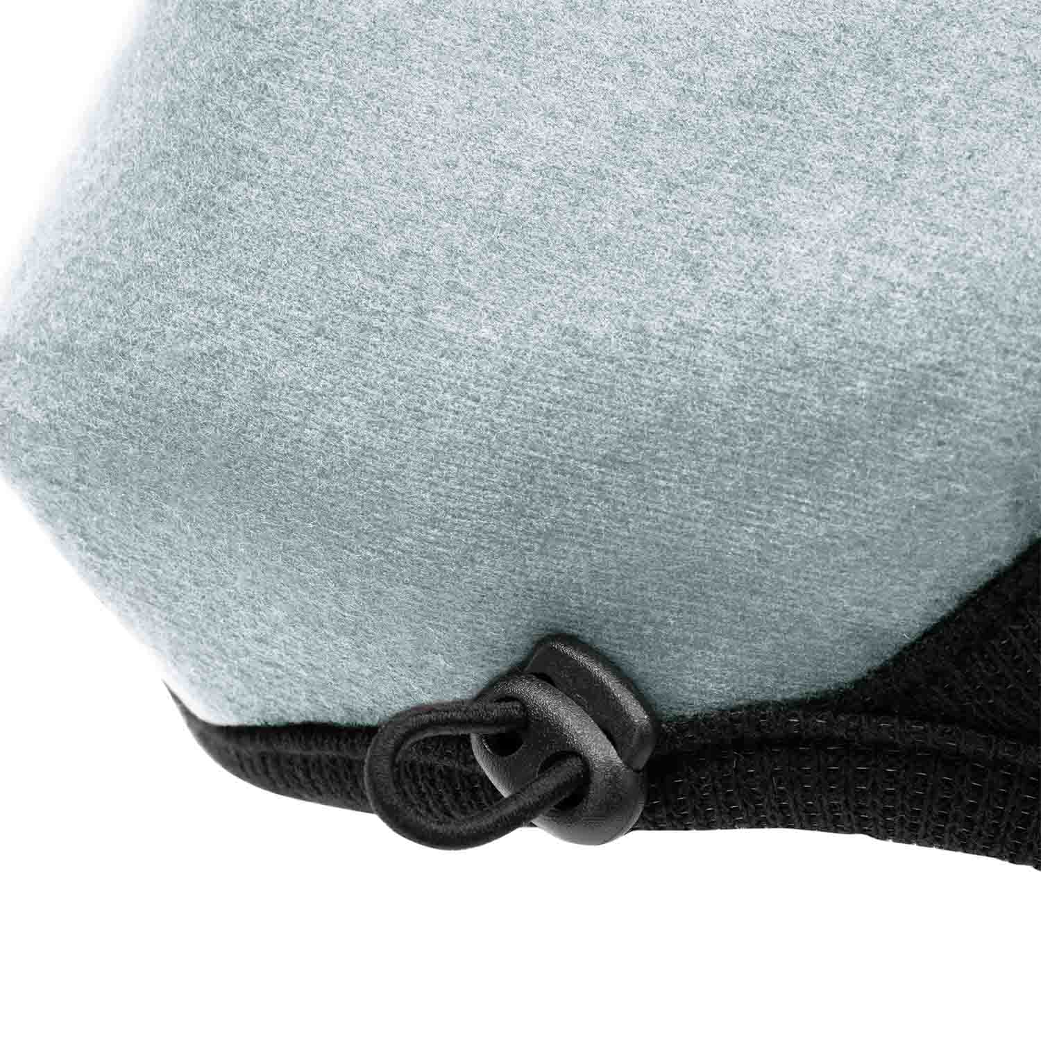 Pro Face Mask - The Falcon Scott | British Military Grade | 99% ...