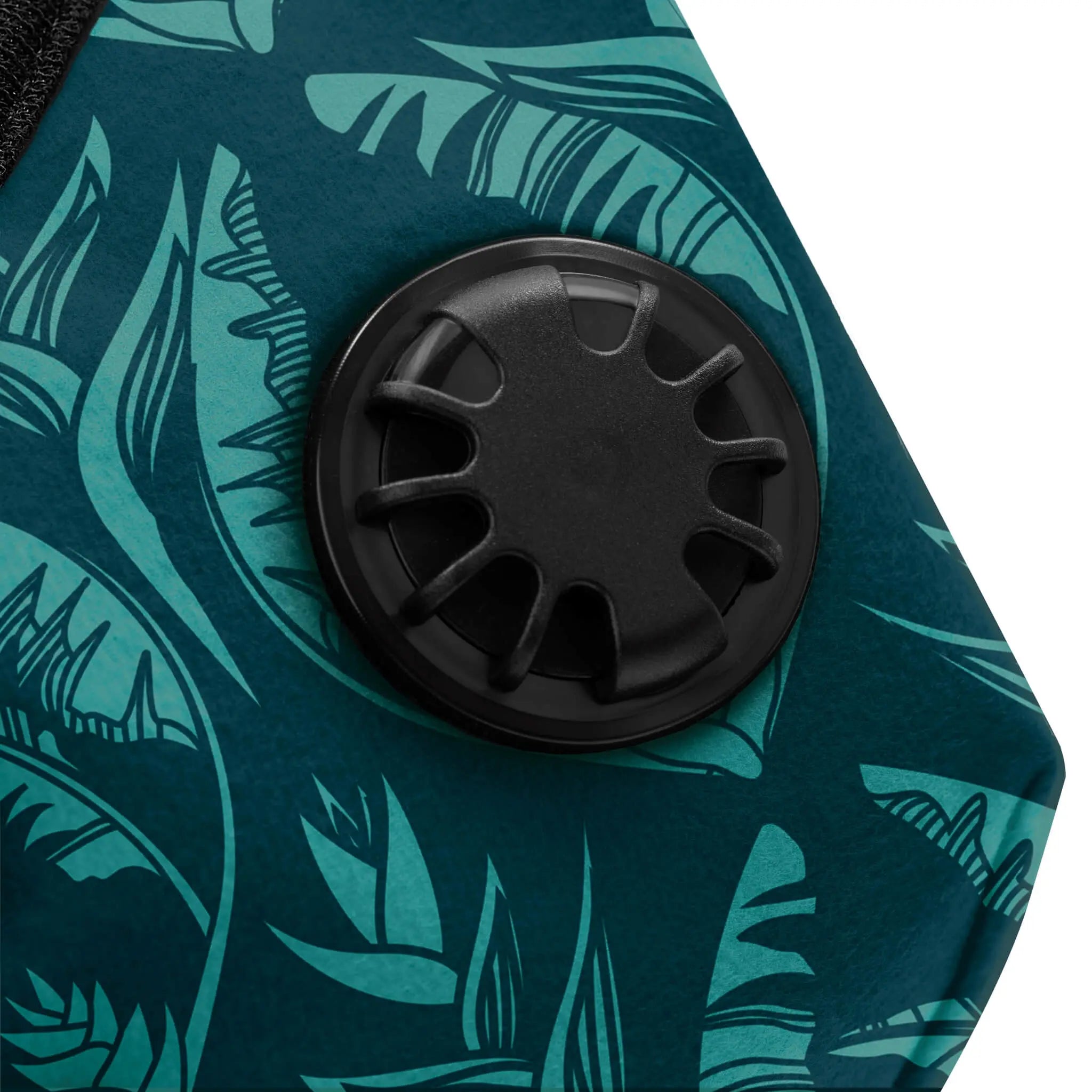 Pro Face Mask - The James | British Military Grade | 99%+ Filtration ...