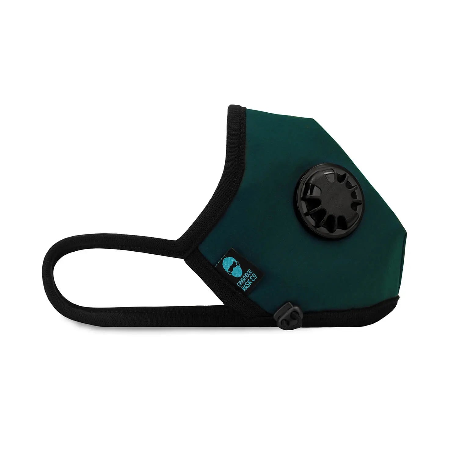 Pro Face Mask - The Watson | British Military Grade | 99%+ Filtration ...